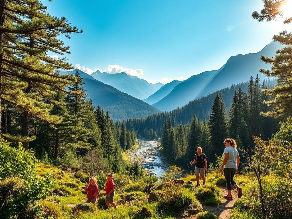 Family-Friendly Hikes in National Parks: Unforgettable Adventures for ...