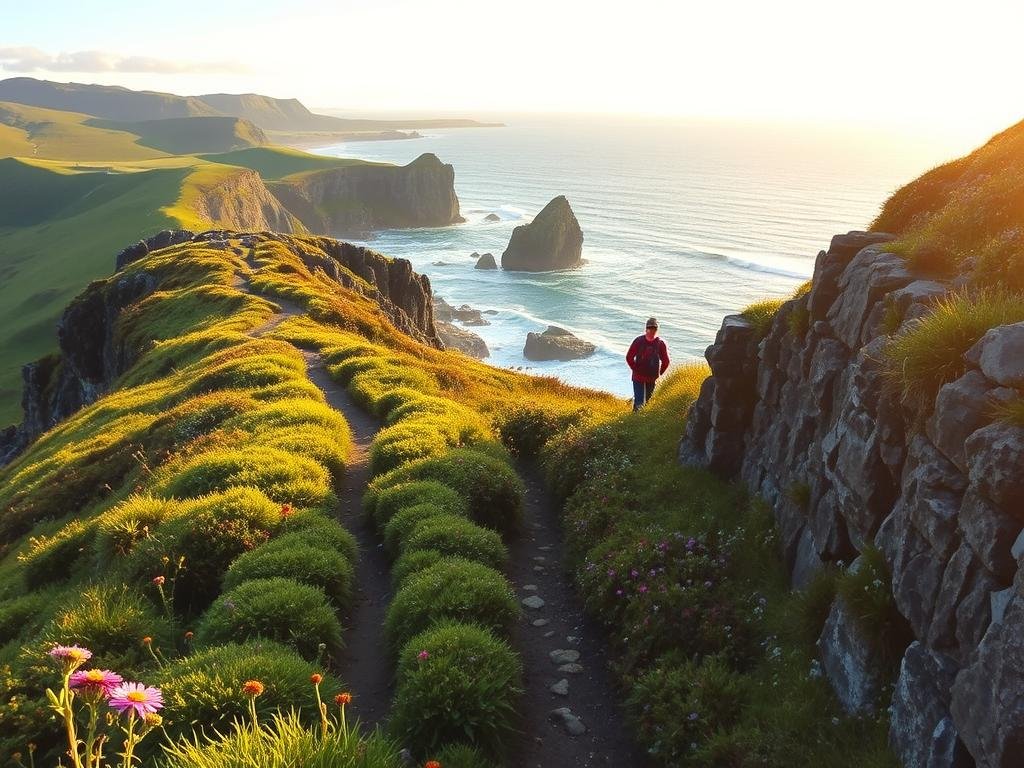 Hike the Dingle Way in Ireland: Coastal Routes & Tips