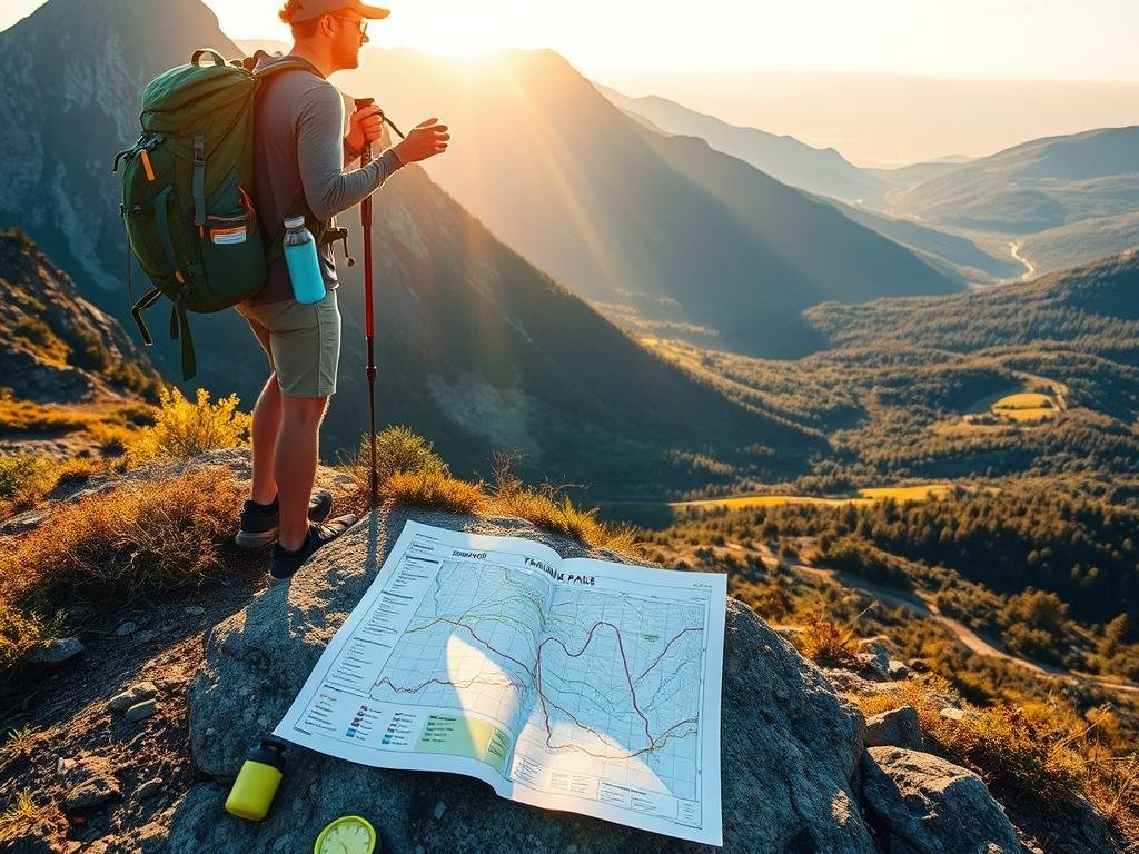 How to Build Endurance for Long-Distance Hiking: Training Plan