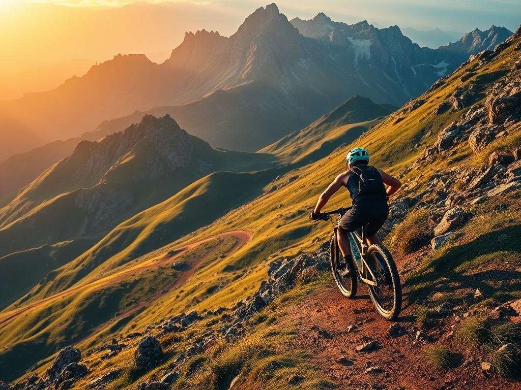 Effective Workouts to Boost Mountain Biking Endurance