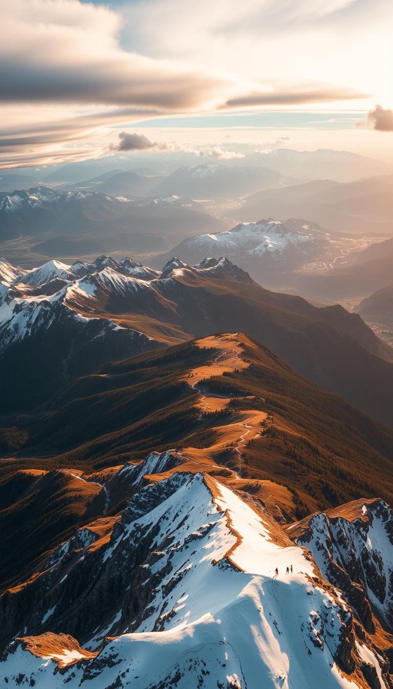 12 Bucket List World Hikes to Challenge Every Hiker and Adventurer