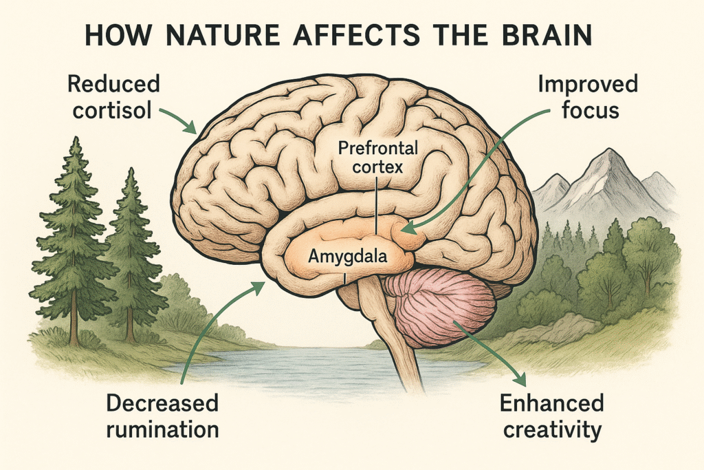The Science-Backed Guide to Outdoor Activities for Mental Health ...