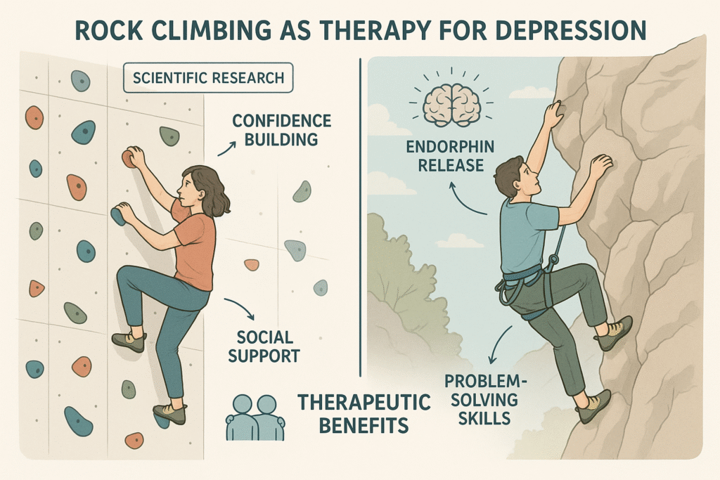 The Science-Backed Guide to Outdoor Activities for Mental Health ...